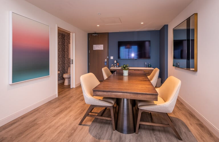 Review: Swan Reserve Resort at Disney World - Disney Tourist Blog