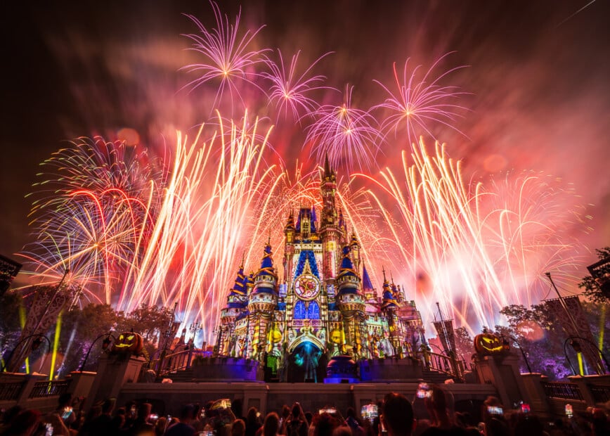 Disney World Closed Due to Hurricane Ian - Disney Tourist Blog