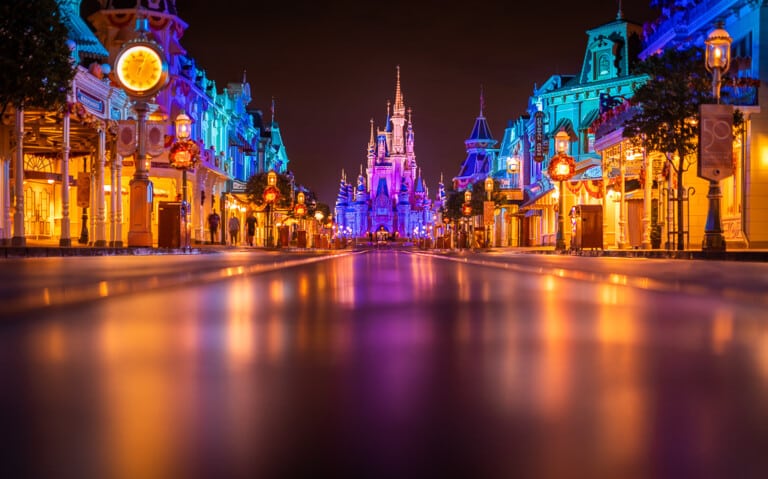 August 2026 at Disney World: Crowd Calendar & Info - Disney Tourist Blog