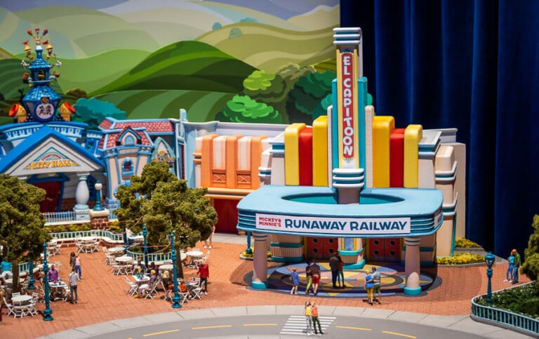 Mickey's Toontown Reimagining: Photos, Concept Art & Opening Date ...