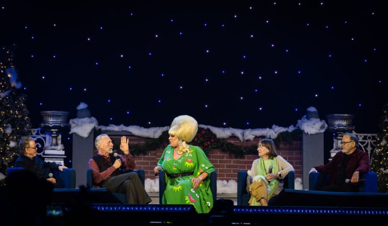 Muppet Christmas Carol "When Love is Gone" Version Coming to Disney+ ...