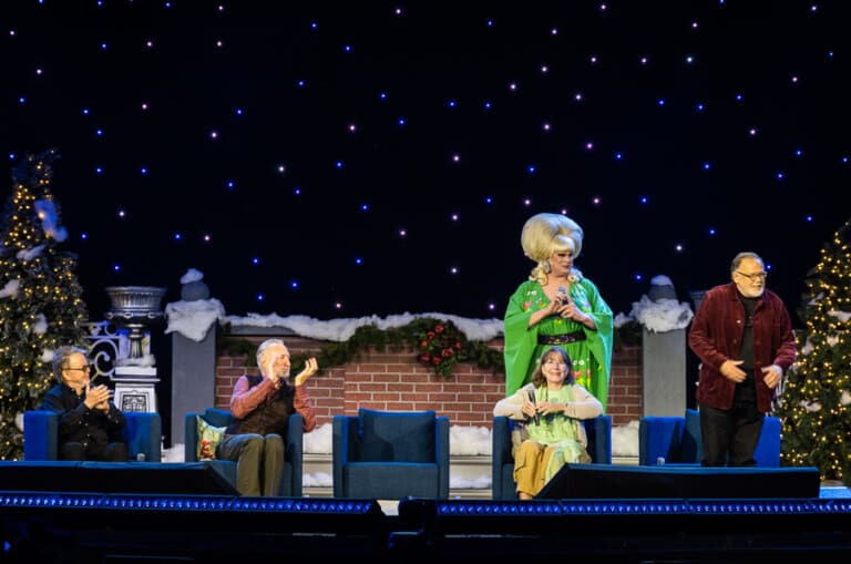 Muppet Christmas Carol "When Love is Gone" Version Coming to Disney+ ...