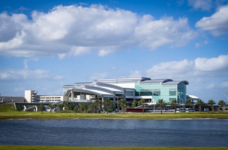 Brightline Train "to" Disney World: Everything We Know (Opening ...