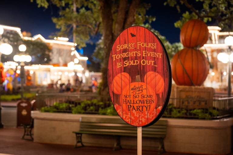 September 2026 at Disney World: Crowd Calendar & Info - Disney Tourist Blog