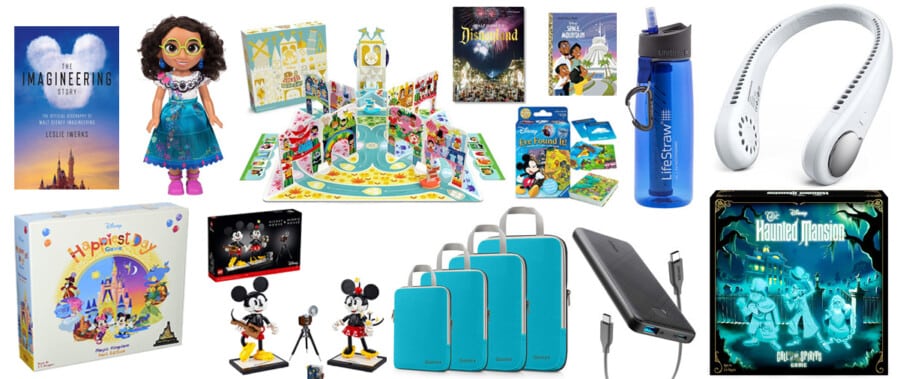 Best 2022 Amazon Prime Early Access Sale Disney Deals! - Disney Tourist ...