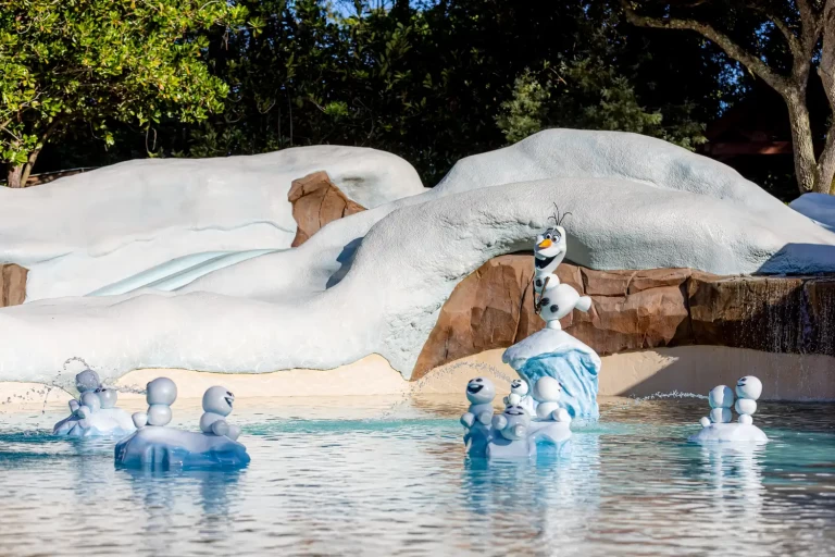 Here's Why Standby Lines & Lightning Lanes Are Moving Faster at Disney ...