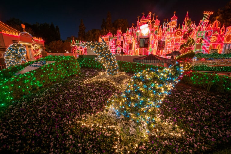 November 2026 Disneyland Crowd Calendar - Disney Tourist Blog