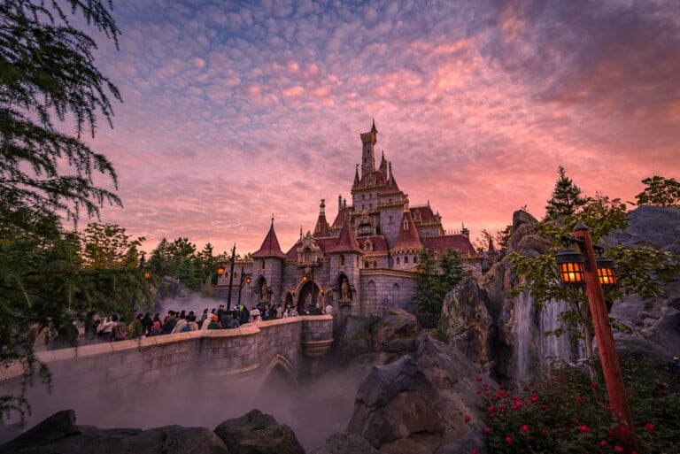 1-Day Tokyo Disneyland Itinerary - Disney Tourist Blog
