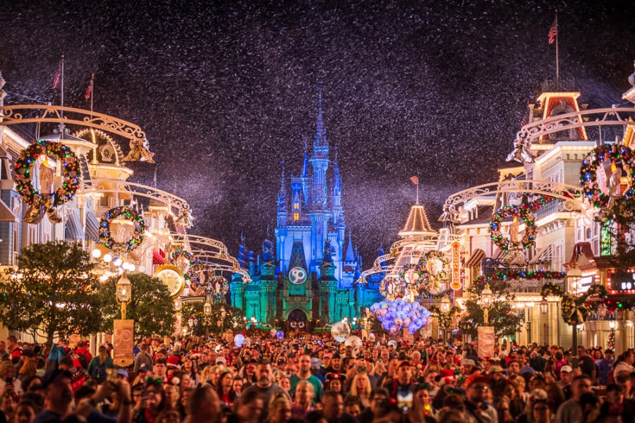 2023 Military Discounts on Tickets & Resort Rooms at Disney World ...