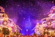 Our Favorite Week of the Year at Disney World Is During Christmas (Here ...