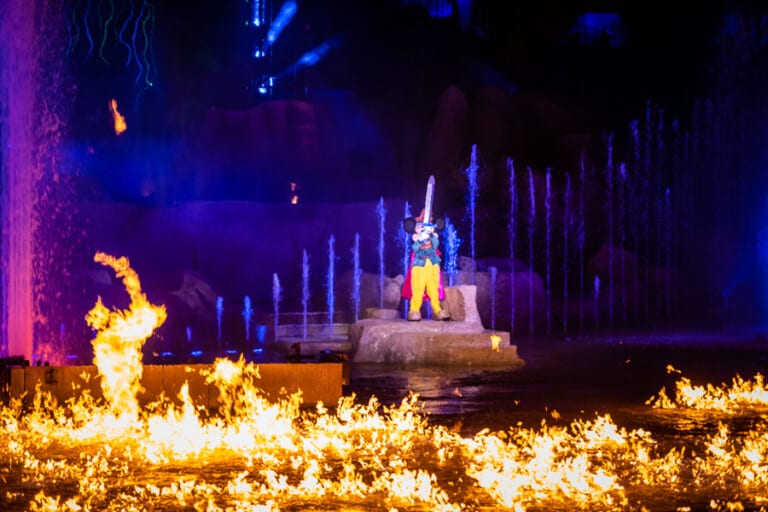 2023 Fantasmic Dining Packages at Disney World: Pricing, Restaurants ...