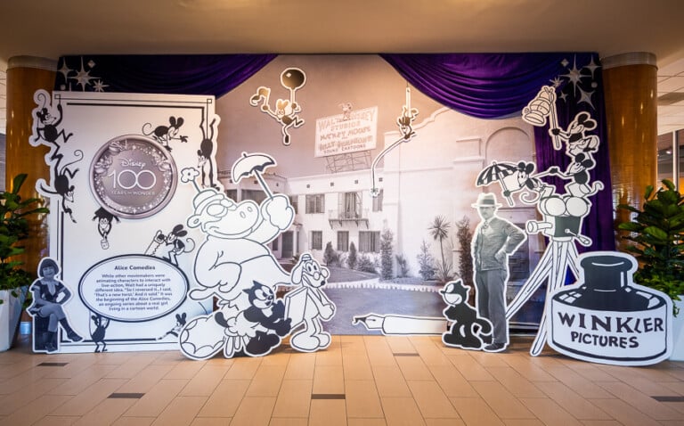 Guide to Disney's 100th Anniversary Celebration at Disneyland ...