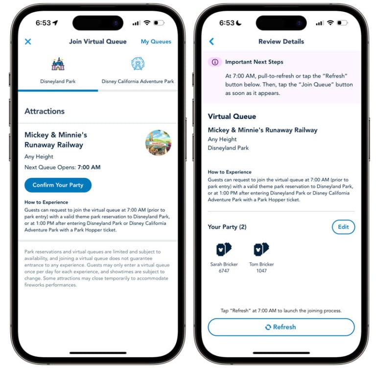 Ride Guide for Tiana’s Bayou Adventure at Disneyland - Disney Tourist Blog