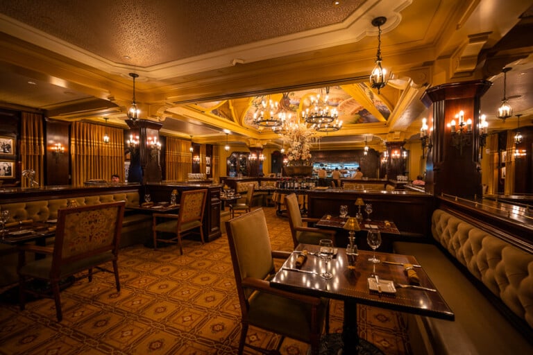 Best Restaurant at Disney California Adventure - Disney Tourist Blog