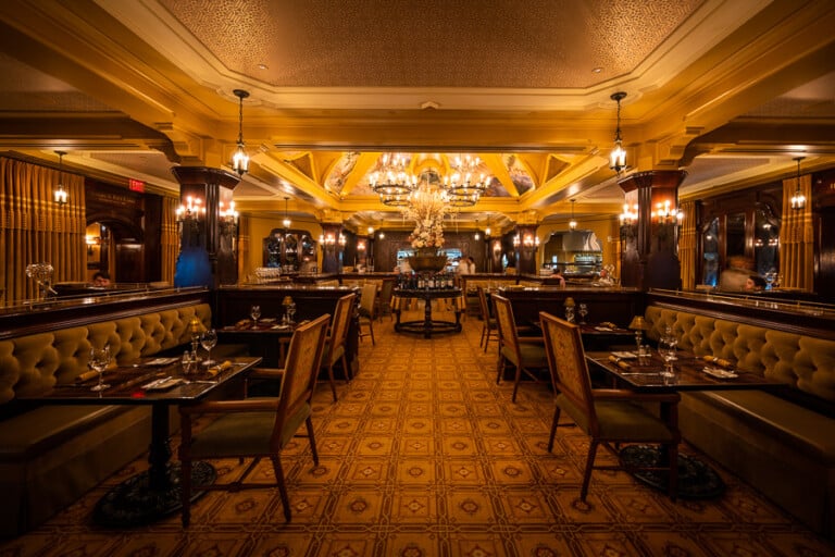 Best Restaurant at Disney California Adventure - Disney Tourist Blog