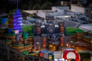 Guide to Super Nintendo World at Universal Studios Hollywood - Disney ...