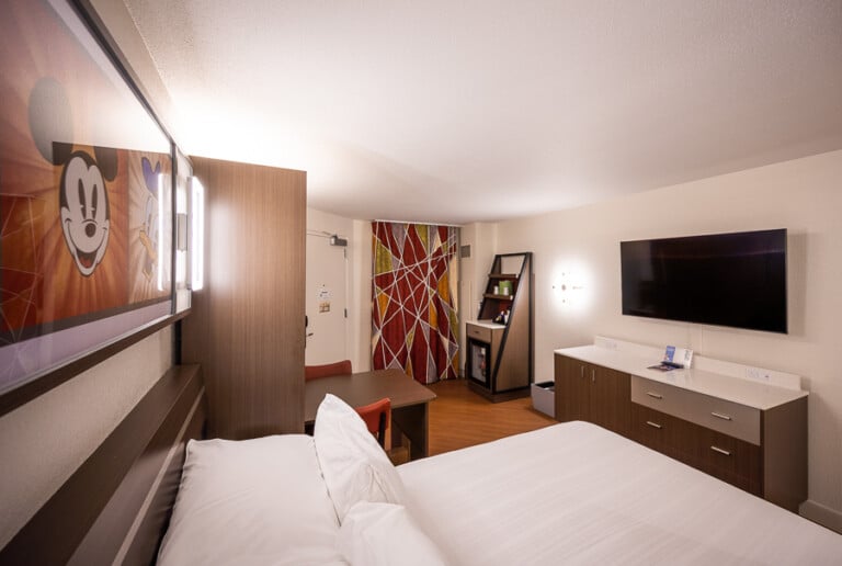 All Disney World Resort Hotels Ranked From Worst to Best - Disney ...