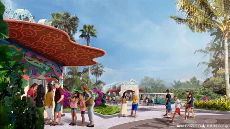 Lighthouse Point Disney Cruise Line Private Island: Opening Date ...