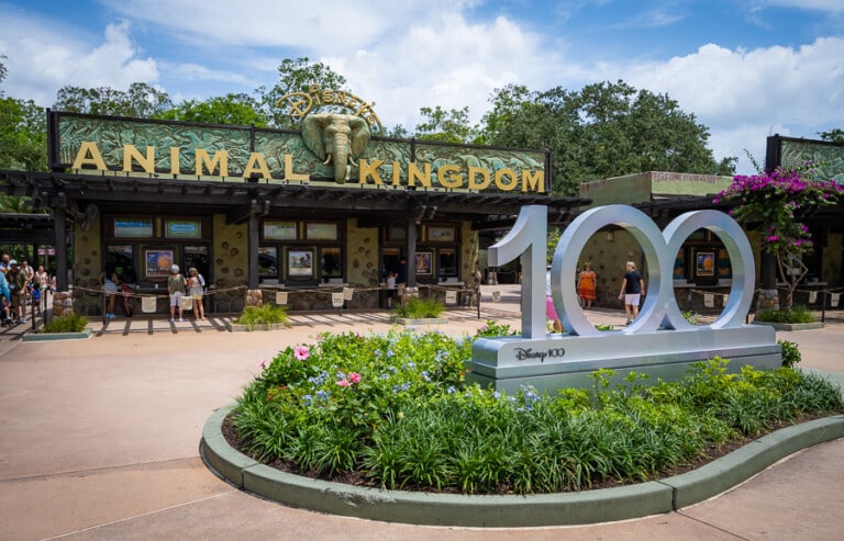 Guide to the Disney100 Anniversary Celebration at Walt Disney World ...