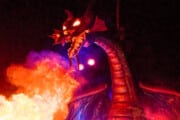 Guide to Fantasmic at Disneyland: Best Viewing & Seating Spots - Disney ...