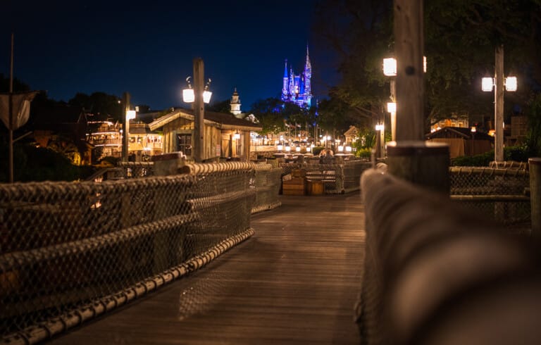 Reimaginings Inside the Park and 'Beyond the Berm' Expansion at Magic ...