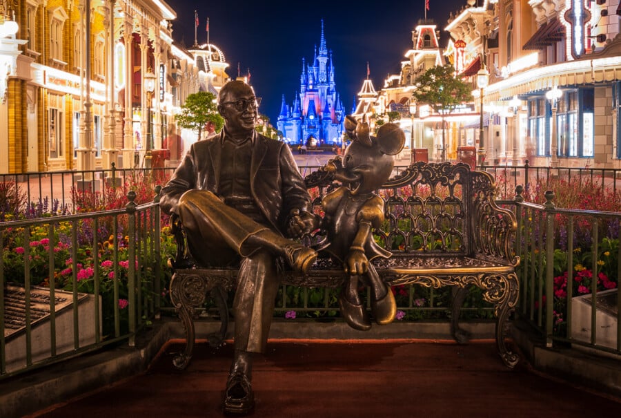 2024-2025 Disney International Making plans Information – Runway Nomad