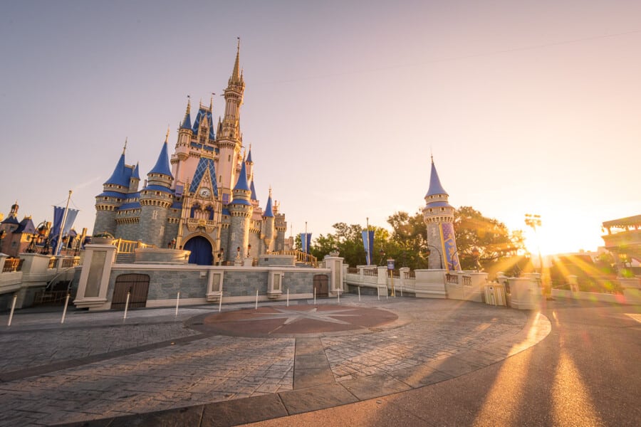 How We Did 13 Rides in 3 Hours at Magic Kingdom via Standby Lines ...