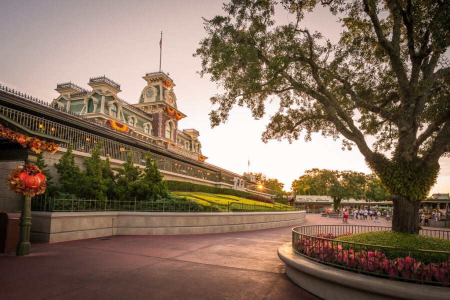 How We Did 13 Rides in 3 Hours at Magic Kingdom via Standby Lines ...
