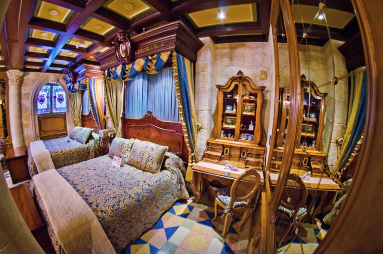 Win a Stay in Cinderella Castle Suite! - Disney Tourist Blog