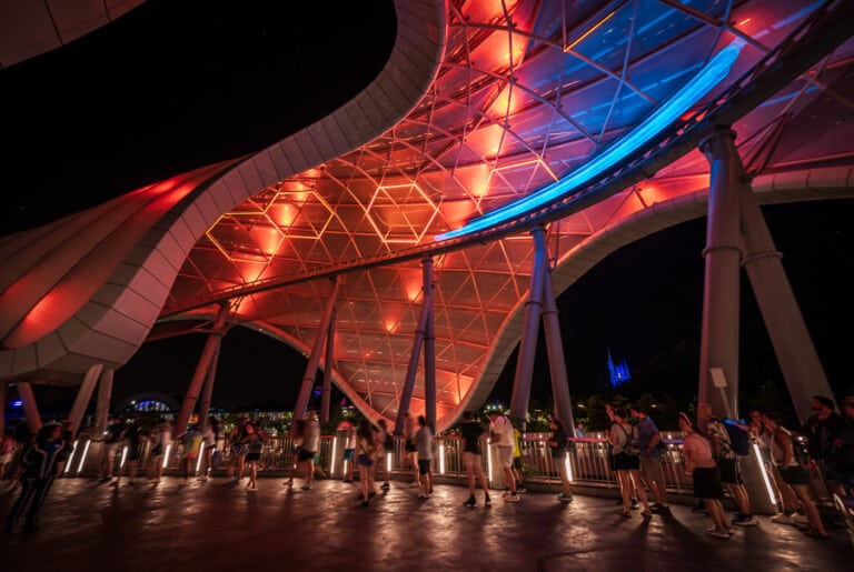 Disney World's Virtual Queues Changing in 2024 - Disney Tourist Blog