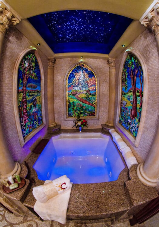 Win a Stay in Cinderella Castle Suite at Magic Kingdom in 2026 ...