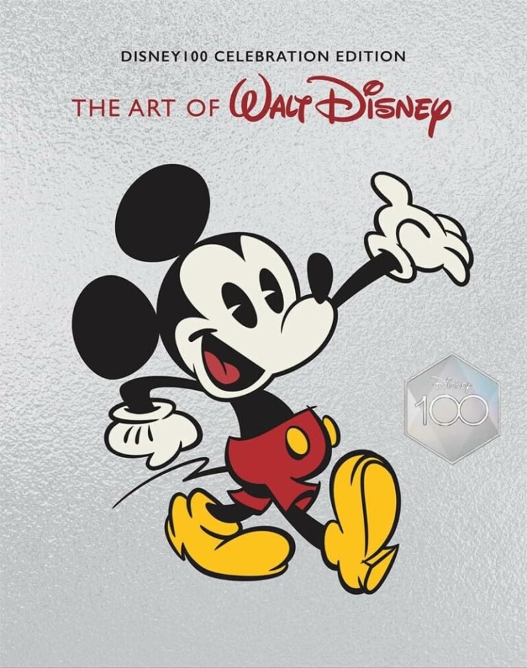 Best Books About Disney World, Disneyland & Imagineering in Our Library ...