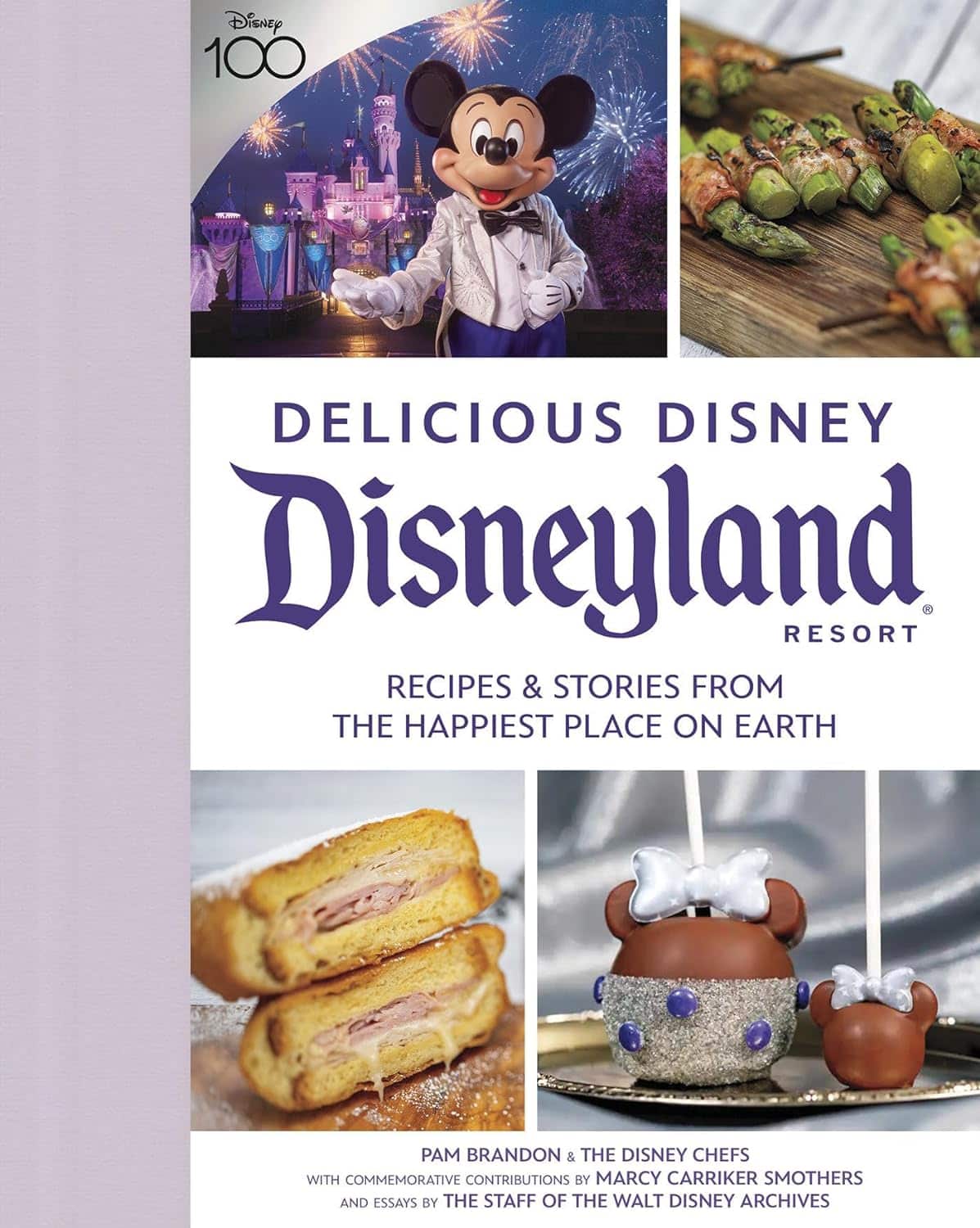 Best Books About Disney World, Disneyland & Imagineering in Our Library ...