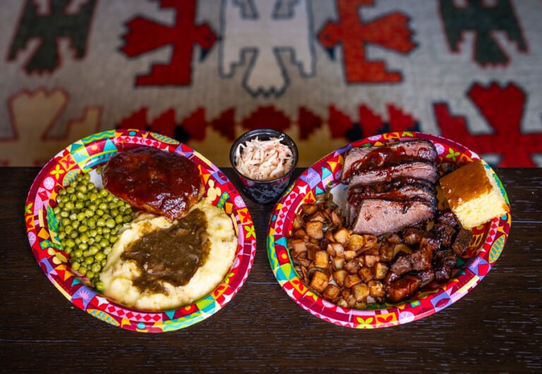 Top 15 Disney World Counter Service Restaurants - Disney Tourist Blog