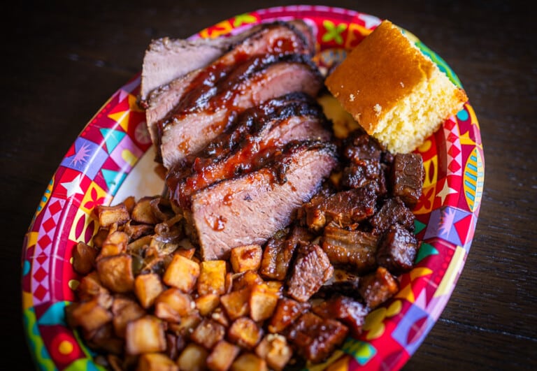 Top 20 Disney World Counter Service Restaurants - Disney Tourist Blog