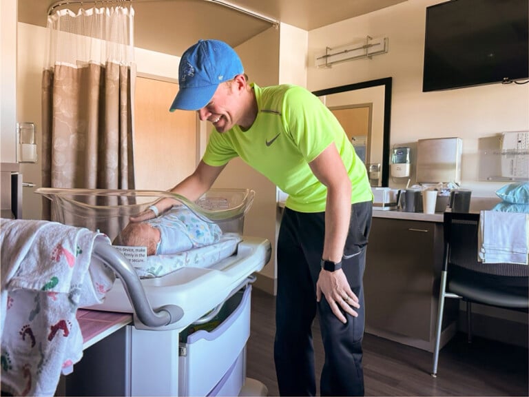 Meet Megatron: Baby Bricker is Born! - Disney Tourist Blog