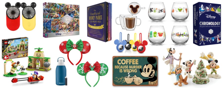 Best Black Friday 2023 Disney Deals! - Disney Tourist Blog