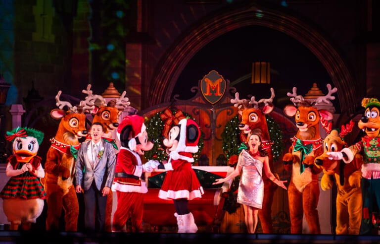 2026 Mickey's Very Merry Christmas Party Guide: Dates, Info & Tips ...