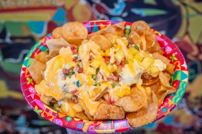 Top 20 Disney World Counter Service Restaurants - Disney Tourist Blog