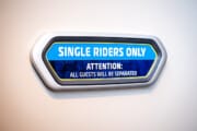Guide to Single Rider Lines at Disney World - Disney Tourist Blog