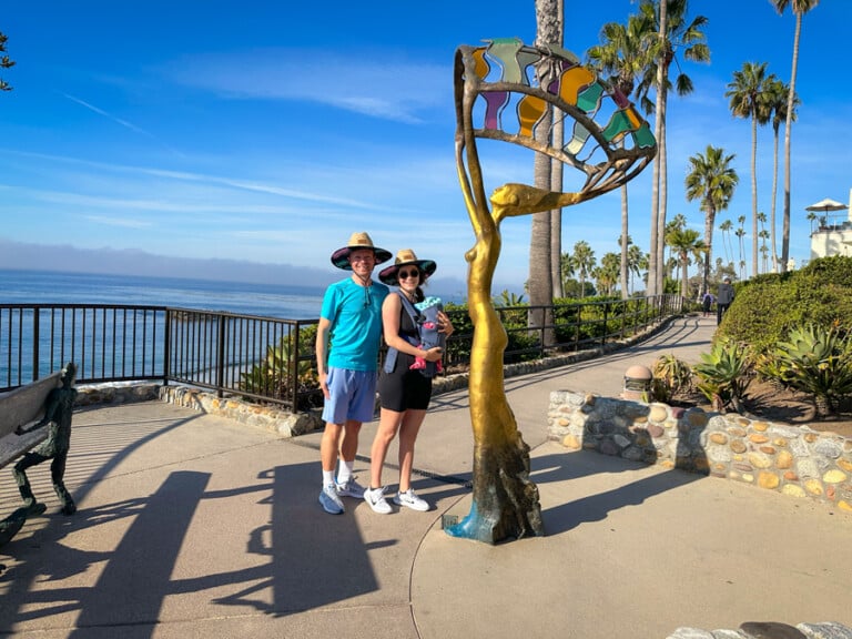 Happy Holidays from the Bricker Family! - Disney Tourist Blog