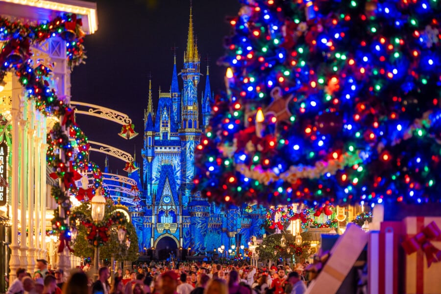 Disney World Raises 2025 & 2026 Ticket Prices to New All-Time High ...