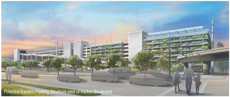 Eastern Gateway Finally Coming to Disneyland! - Disney Tourist Blog