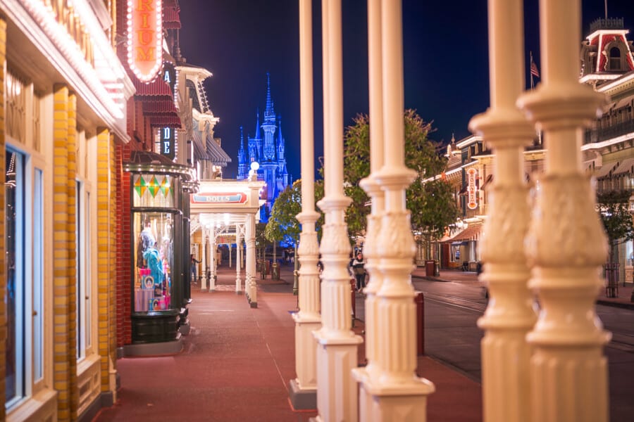 Disney World Makes Minor But Maybe Major Change to DAS Policy - Disney ...