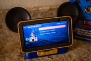 'Hey Disney!' Alexa Device in Disney World Resort Rooms: What to Know ...