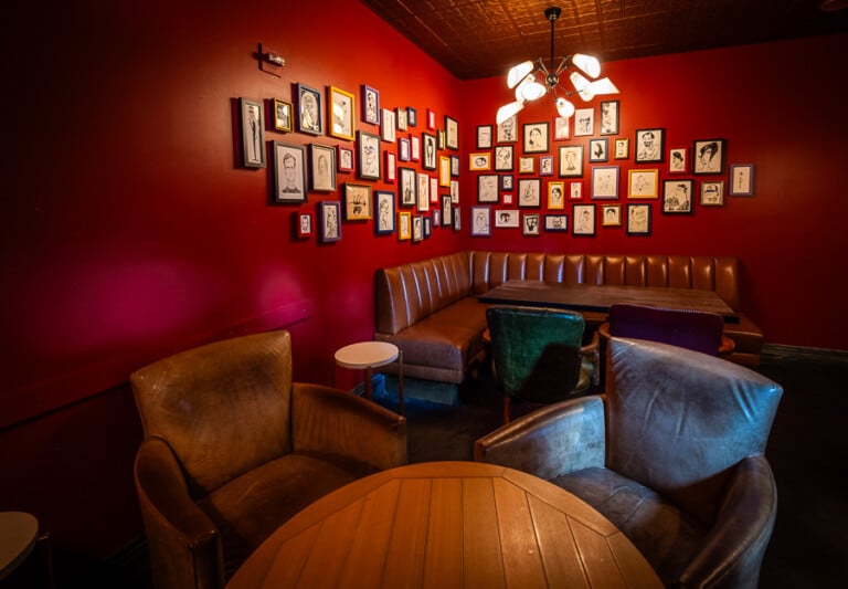 Inside Disney's Secret Dining Room - Disney Tourist Blog