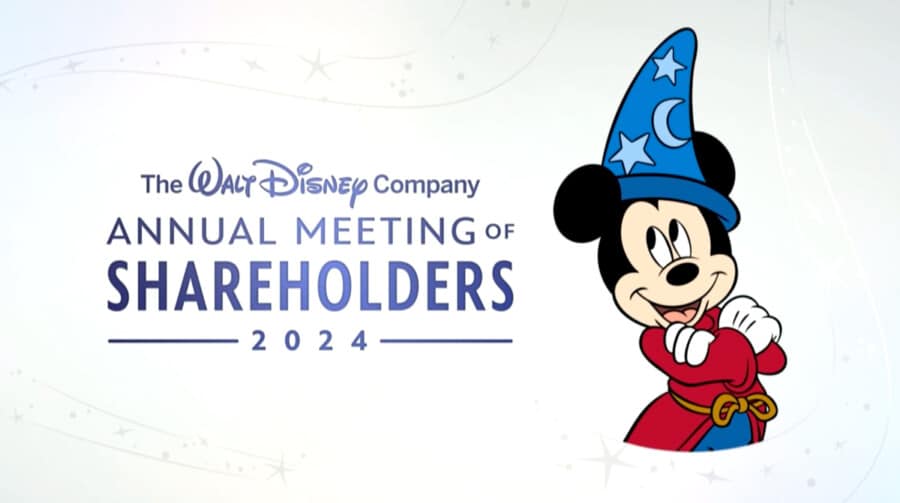Disney CEO Bob Iger & Parks Chair Josh D'Amaro Share Turbocharged ...
