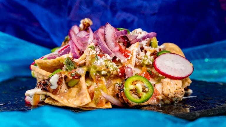 Full Food Guide for Pixar Fest at Disneyland: All 100+ Dishes, Desserts ...