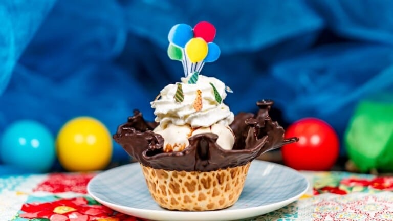 Full Food Guide for Pixar Fest at Disneyland: All 100+ Dishes, Desserts ...