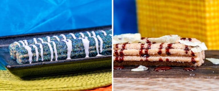 Full Food Guide for Pixar Fest at Disneyland: All 100+ Dishes, Desserts ...